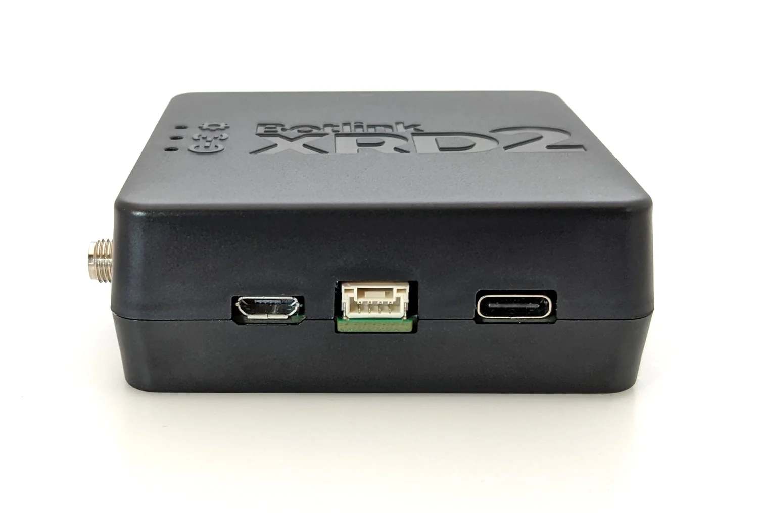 XRD2 - Connected Drones Over Cellular - Botlink