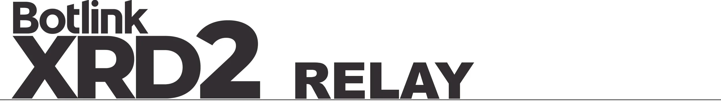 XRD2 - Connected Drones Over Cellular - Botlink