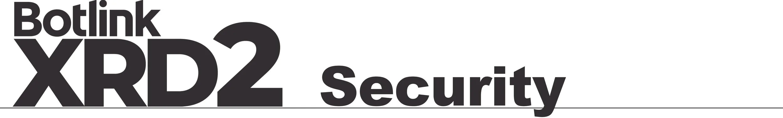 XRD2 - Connected Drones Over Cellular - Botlink