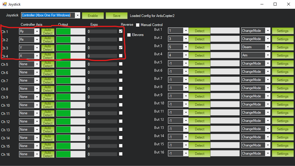 How to Set Up an Xbox Controller for a Pixhawk Autopilot And Fly Using Botlink's XRD2 - Botlink