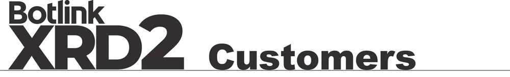 XRD2 - Connected Drones Over Cellular - Botlink