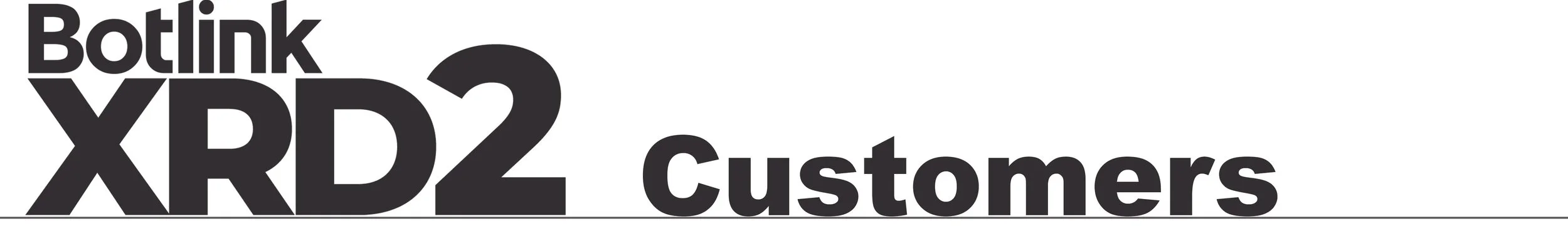 XRD2 - Connected Drones Over Cellular - Botlink