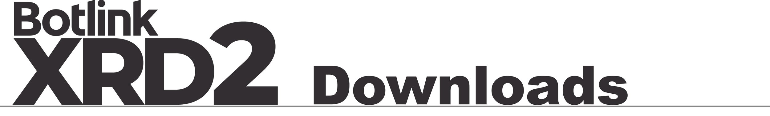 XRD2 - Connected Drones Over Cellular - Botlink