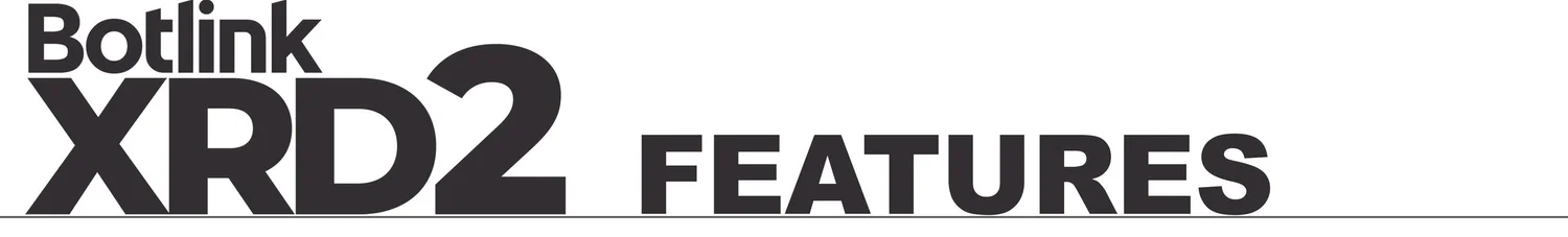 XRD2 - Connected Drones Over Cellular - Botlink