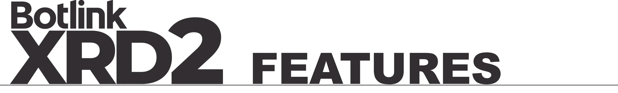 XRD2 - Connected Drones Over Cellular - Botlink