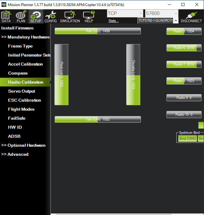 How to Set Up an Xbox Controller for a Pixhawk Autopilot And Fly Using ...