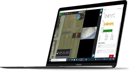 XRD2 - Connected Drones Over Cellular - Botlink