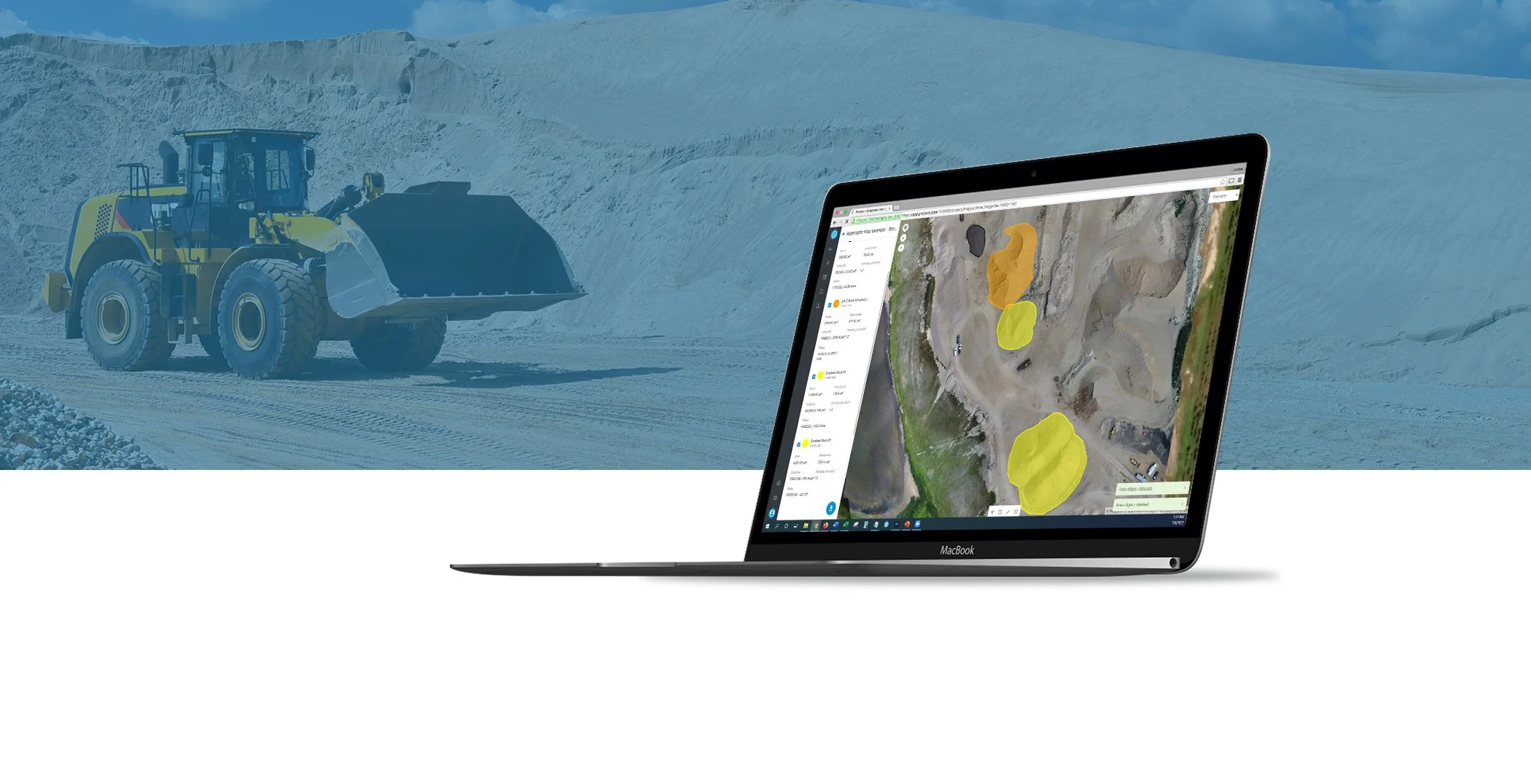 Aggregate Inventory Management - Botlink