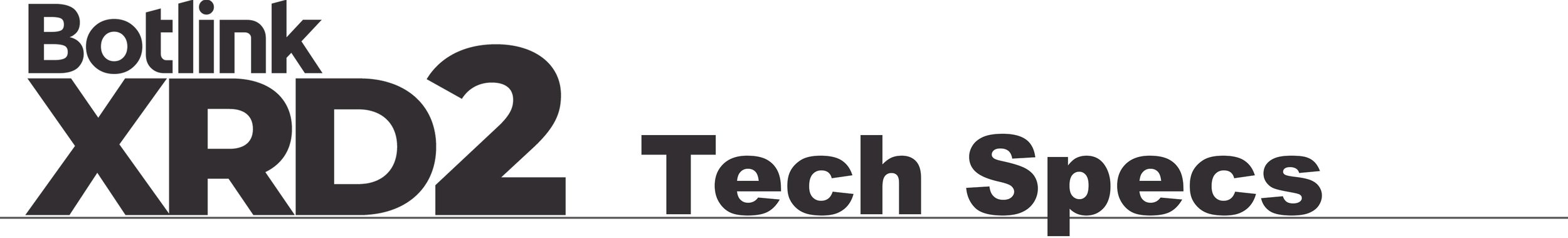 XRD2 - Connected Drones Over Cellular - Botlink