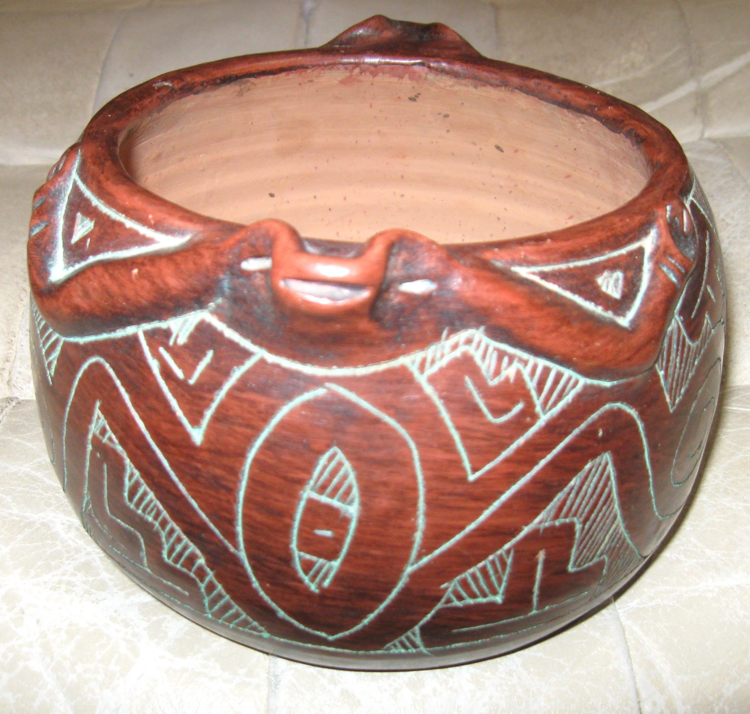 current exhibit — B. BEAMESDERFER GALLERY