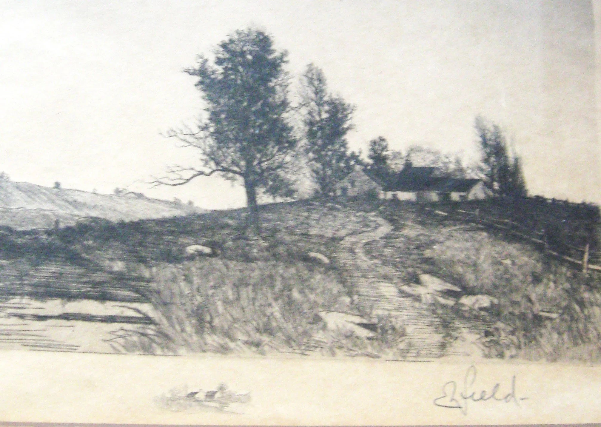 current exhibit — B. BEAMESDERFER GALLERY