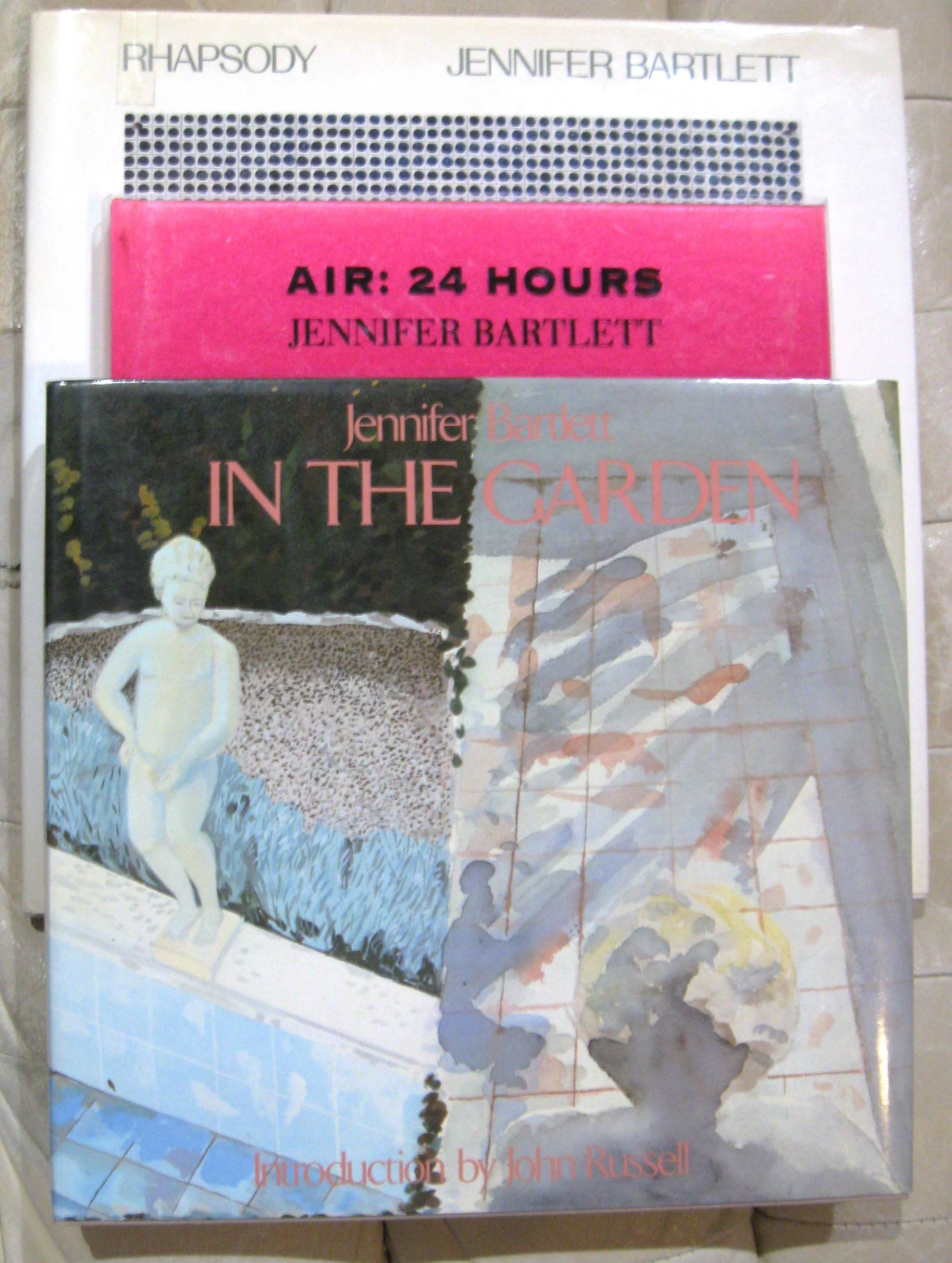 current exhibit — B. BEAMESDERFER GALLERY