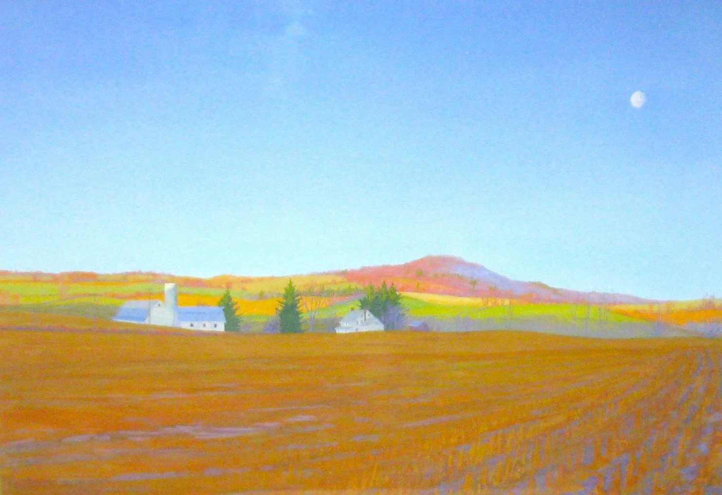 current exhibit — B. BEAMESDERFER GALLERY