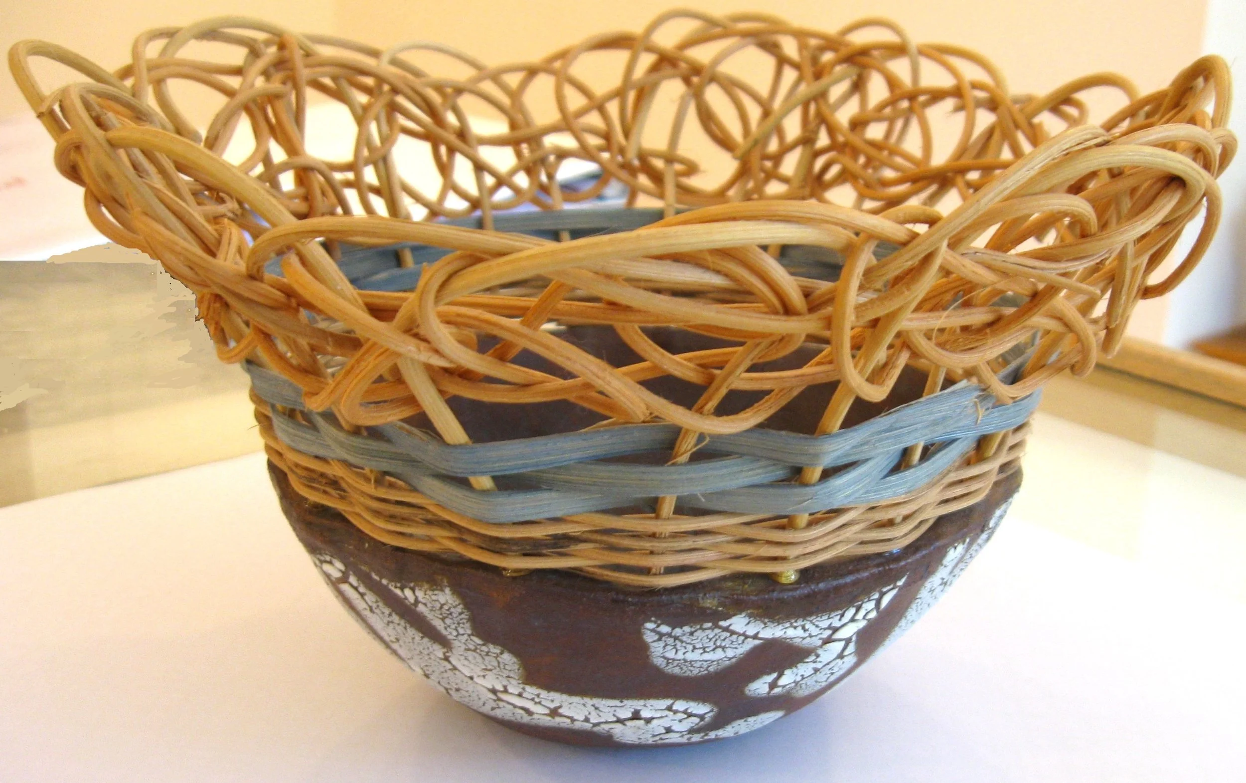 current exhibit — B. BEAMESDERFER GALLERY