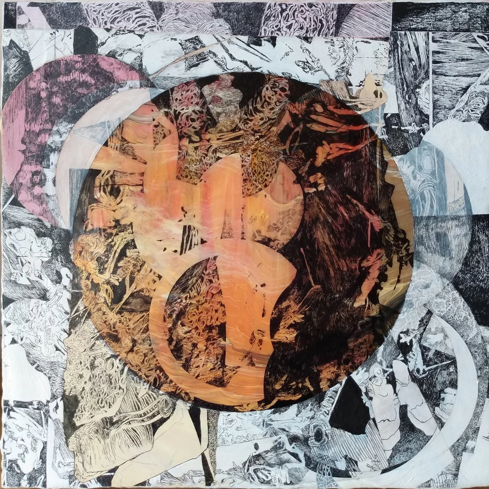 current exhibit — B. BEAMESDERFER GALLERY