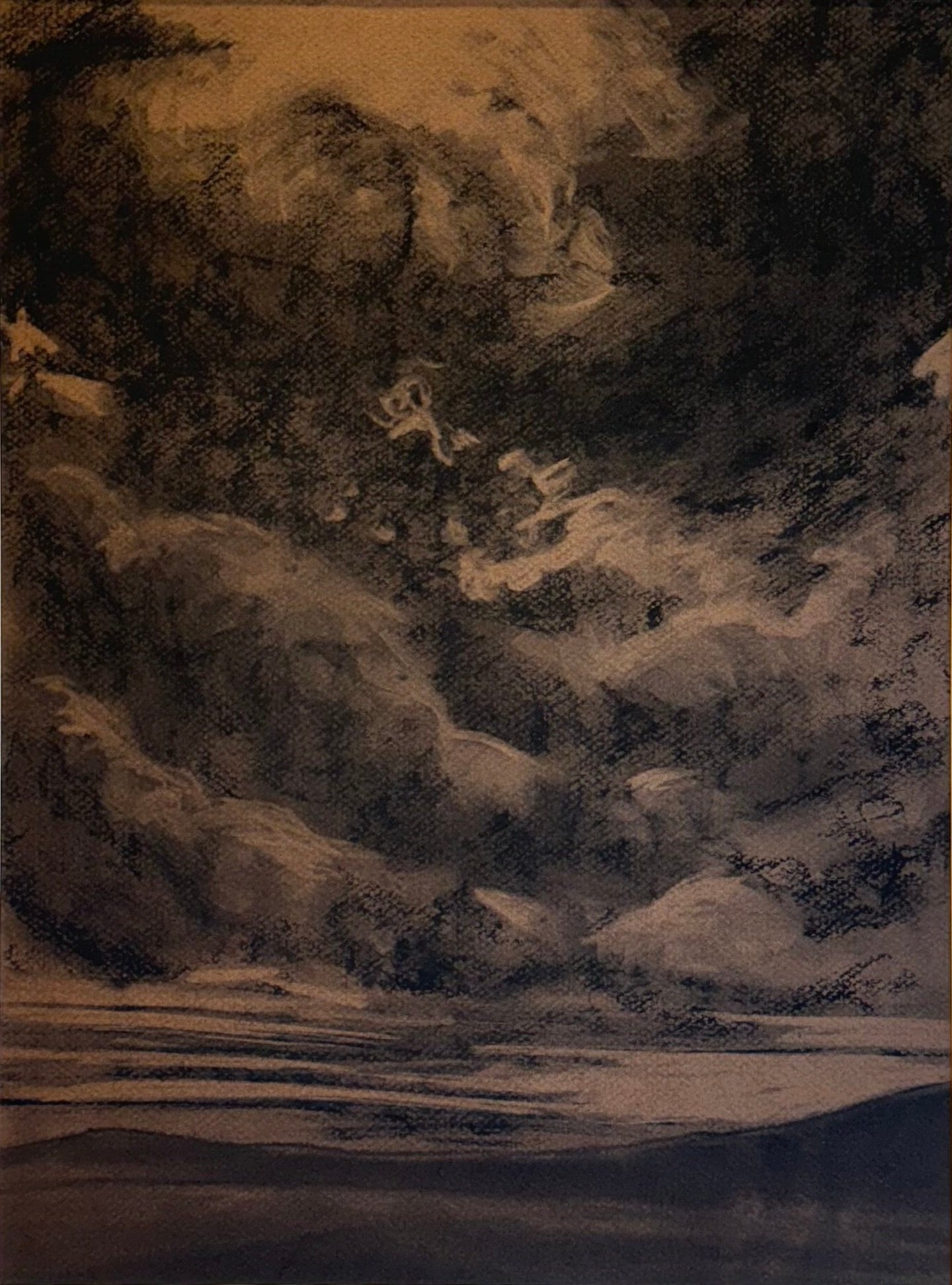 current exhibit — B. BEAMESDERFER GALLERY