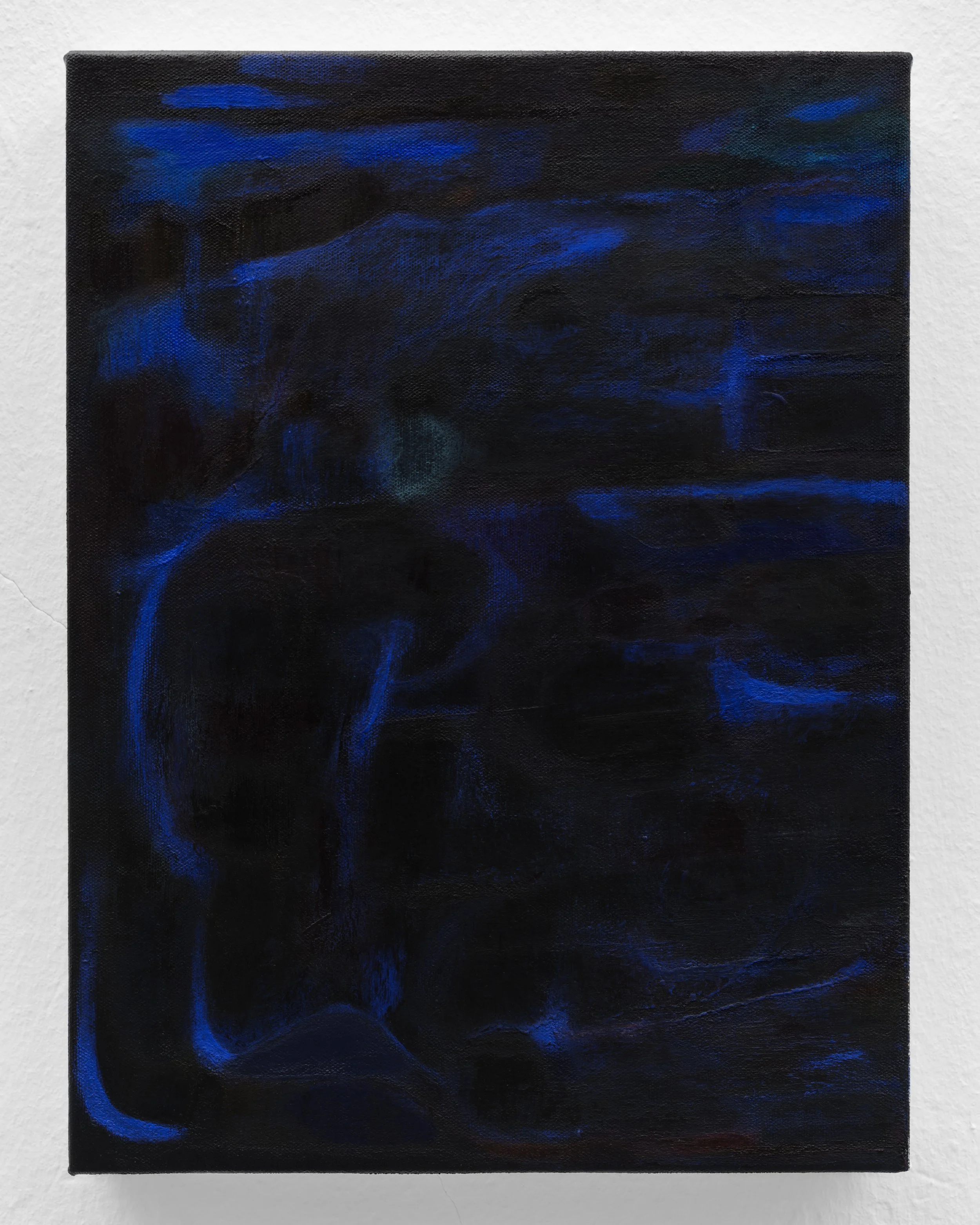 Soft static, 2024 — 🌑