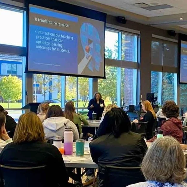 Everyone Reading Illinois | Support Dyslexia Awareness