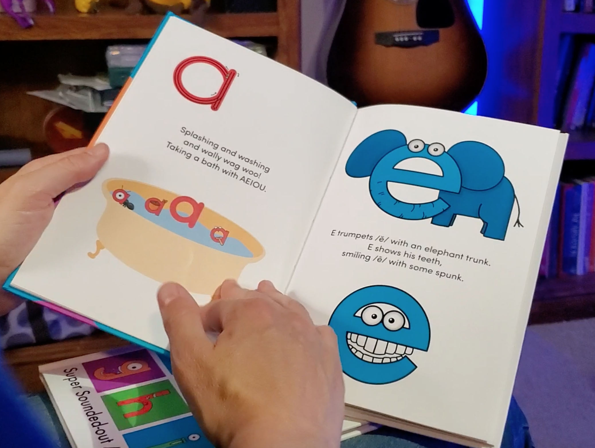 Phonics Every Beginning Reader Needs (Free Coloring Book) — Jolie Canoli