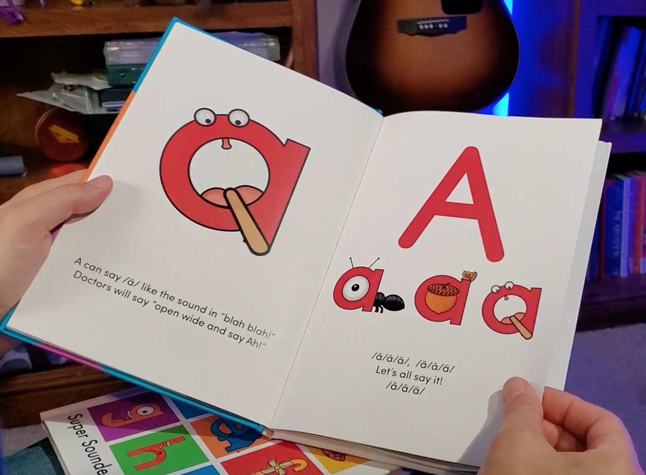 Phonics Every Beginning Reader Needs (Free Coloring Book) — Jolie Canoli