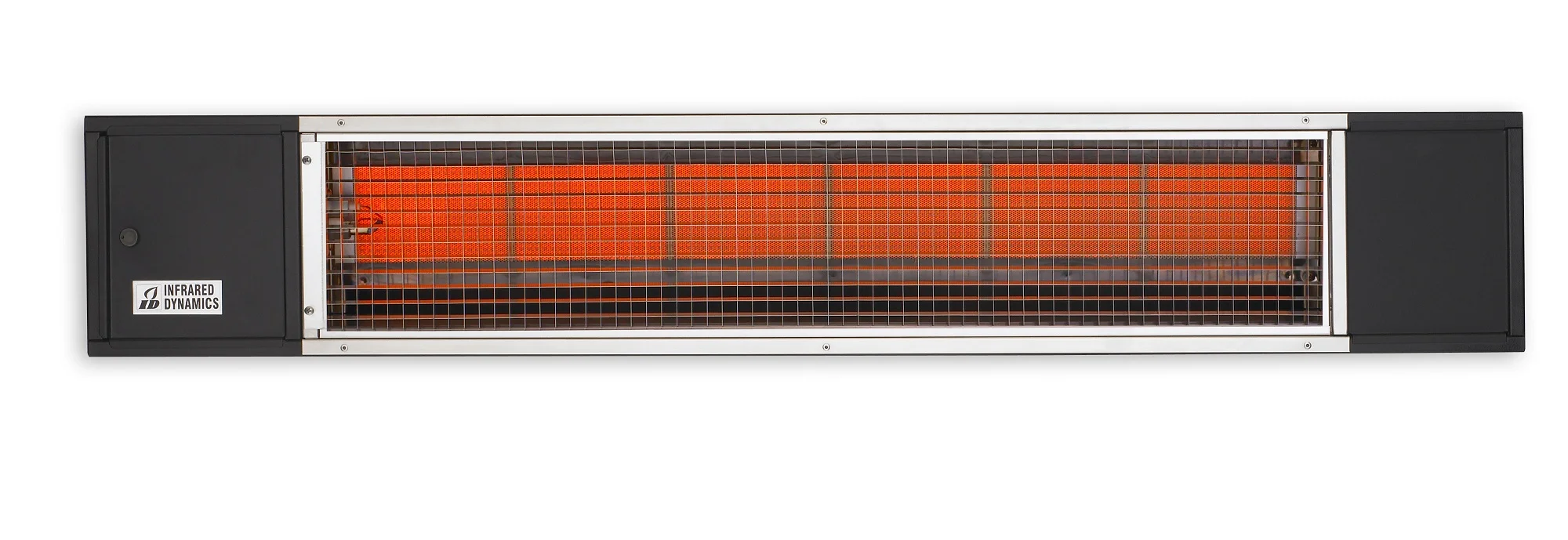 Sunpak Hagning Heater S34 — Raytech