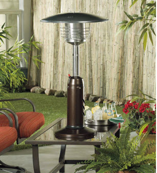 Outdoor Electric Heaters - Porch Heaters - Raytech