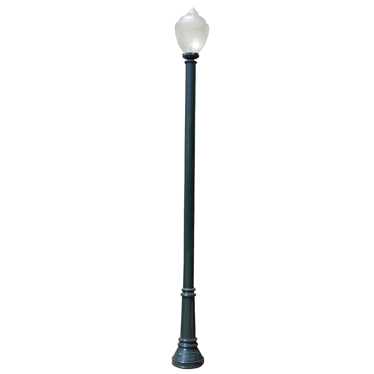 Commercial Light Posts - Street Lights For Sale - Raytech