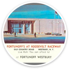 History — Fortunoff