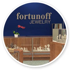 History — Fortunoff