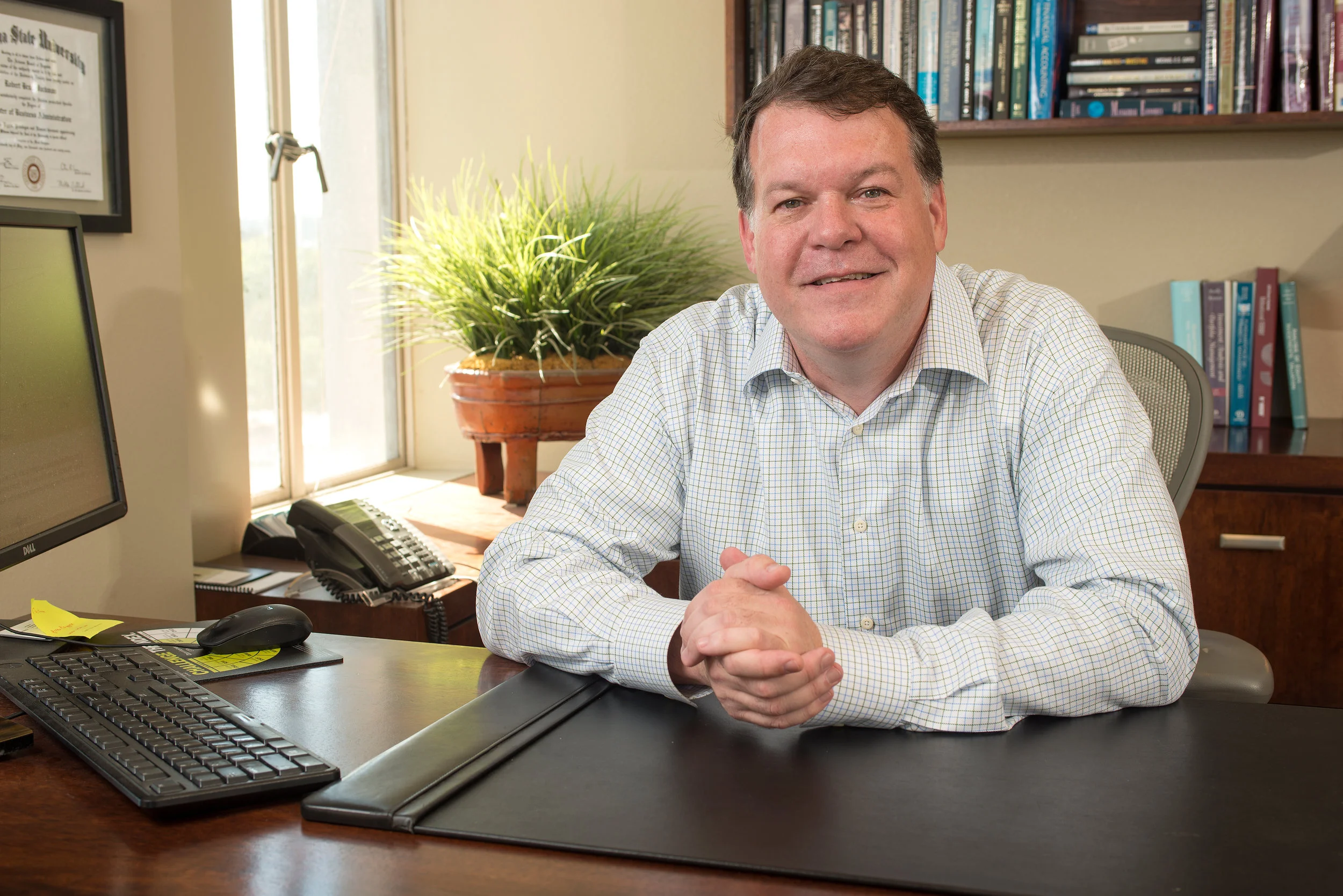 Jackman Wealth Management