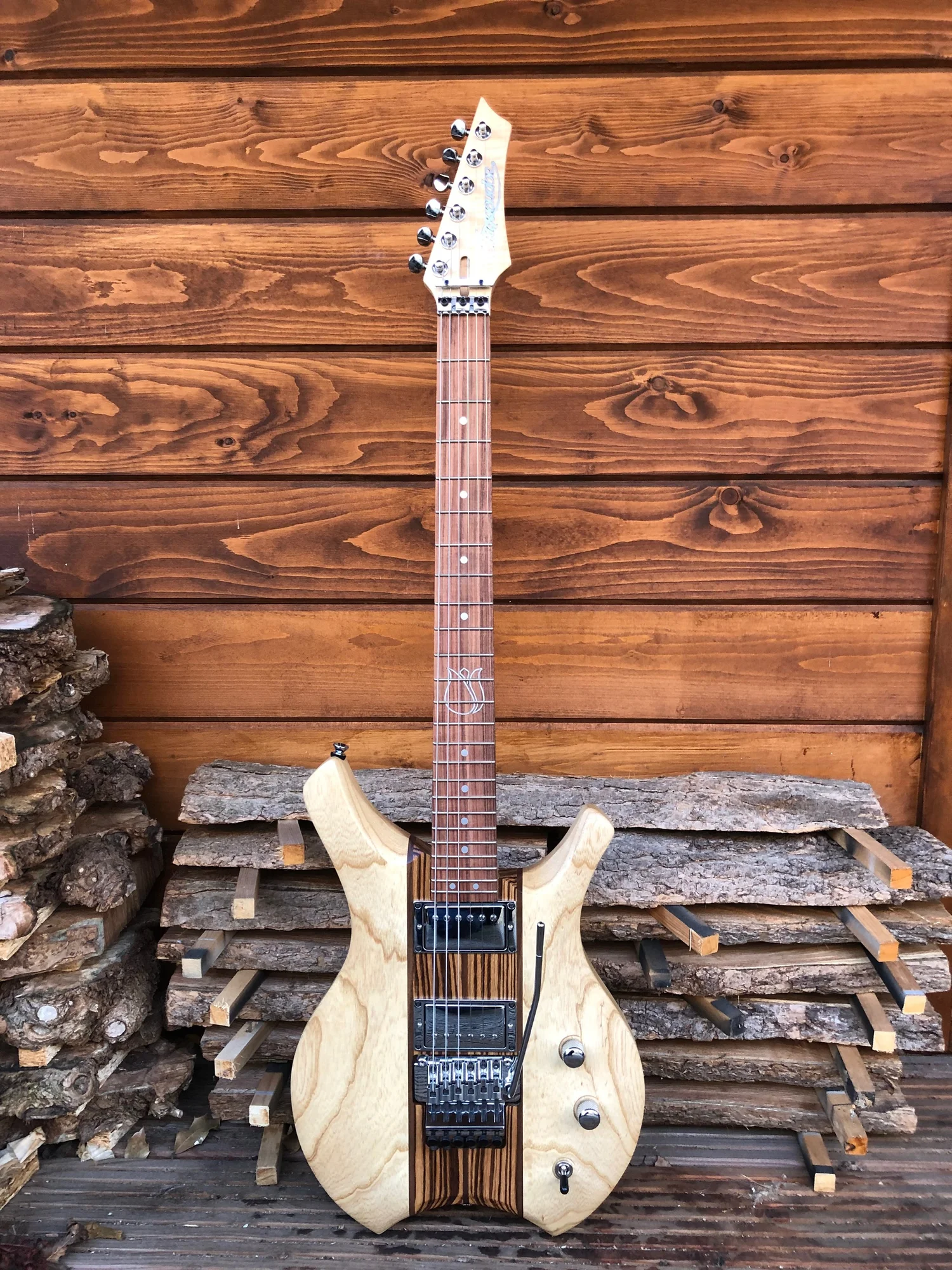 Gallery — Unquendor Guitars