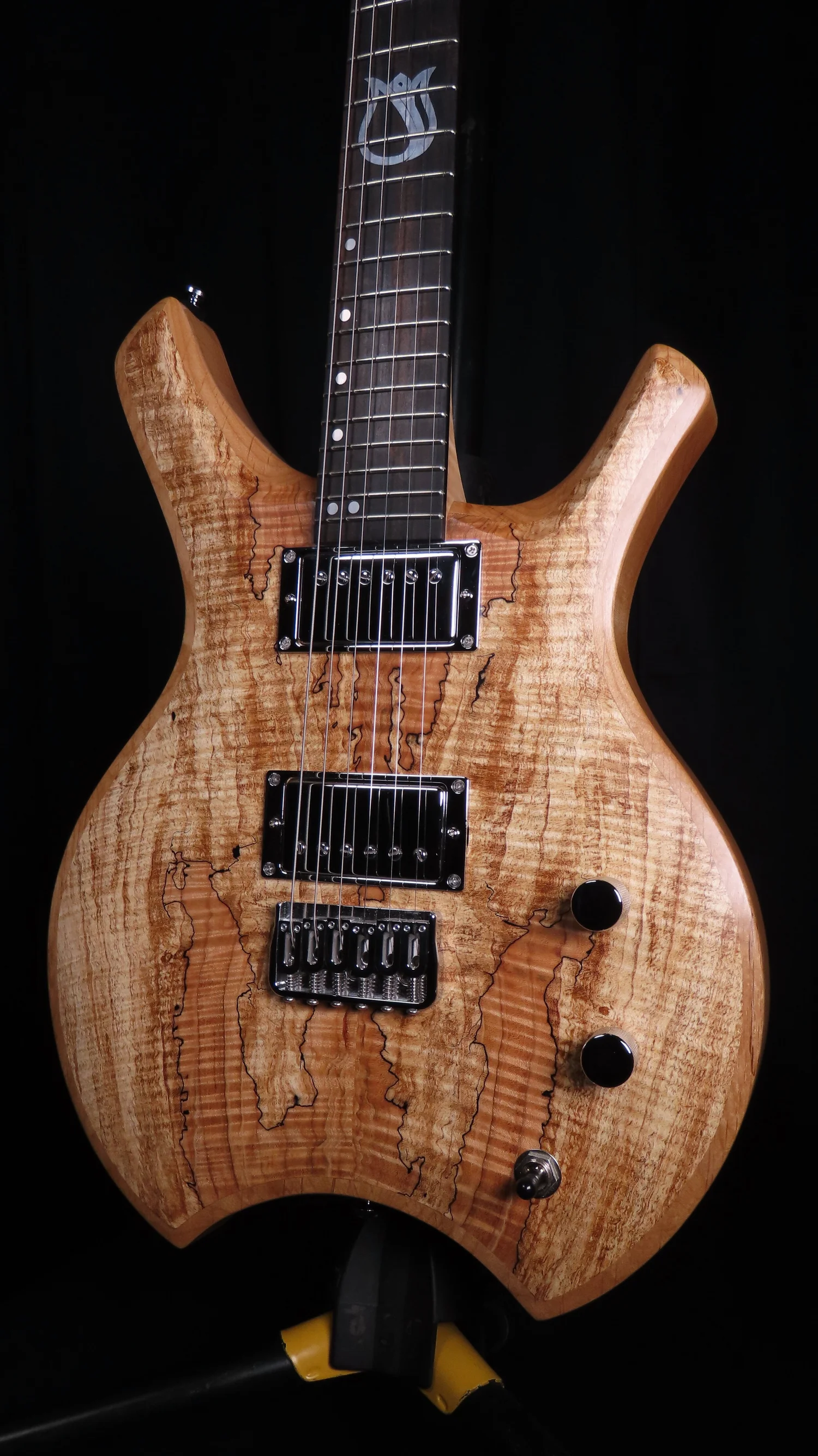 Gallery — Unquendor Guitars