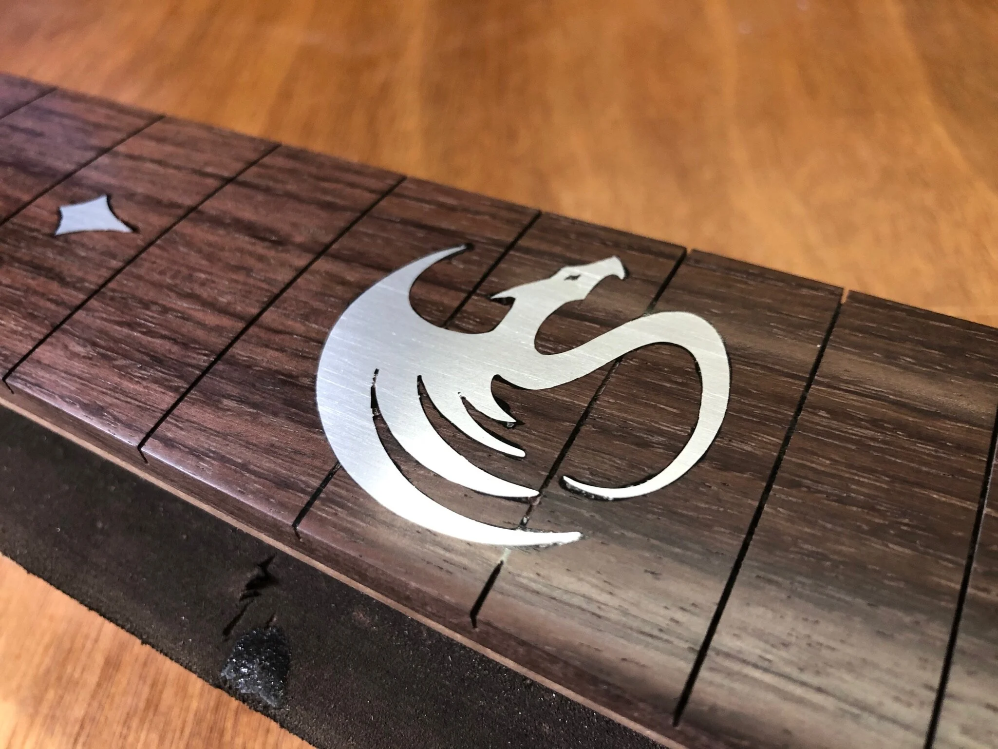 Gallery — Unquendor Guitars