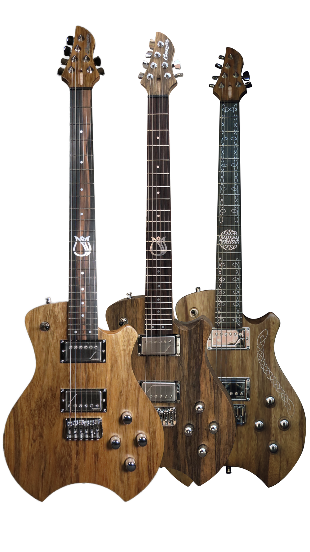 Unquendor Guitars