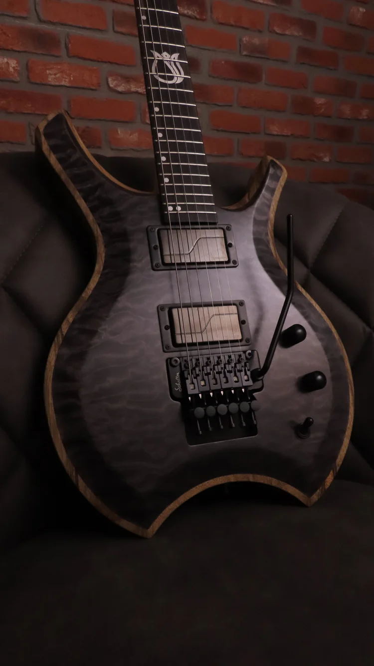 Unquendor Guitars