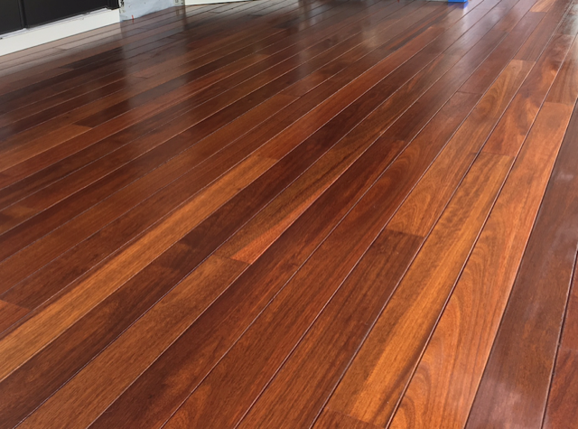 Decking — DMG Hardwoods