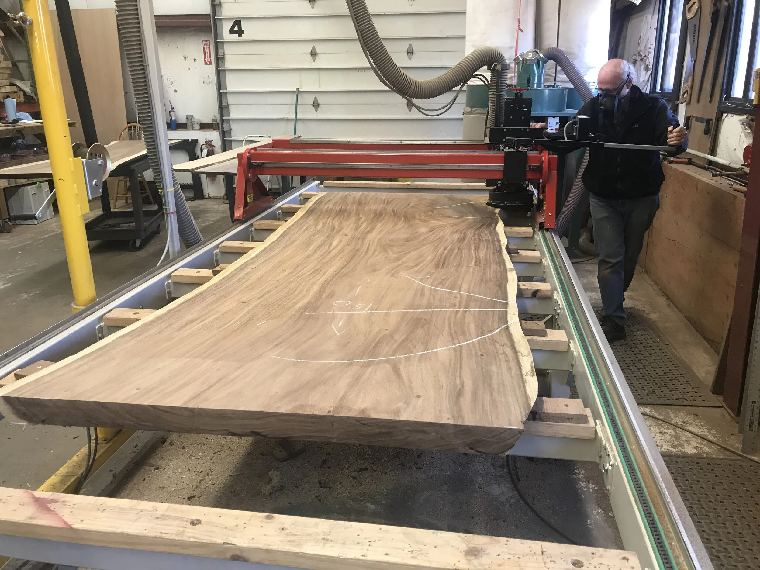 Wood Wizz Gallery — DMG Hardwoods