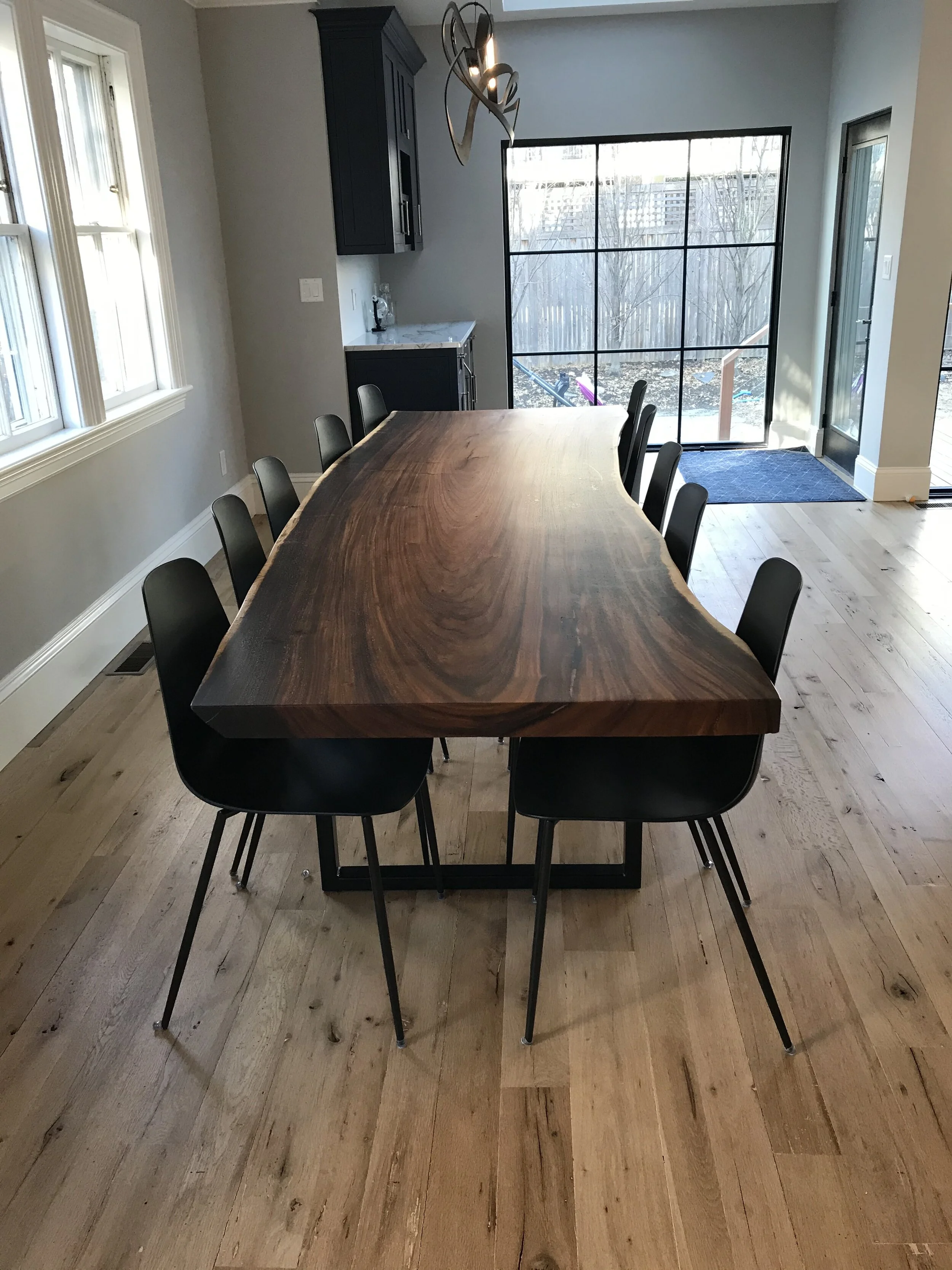Customer Creations — DMG Hardwoods