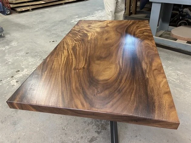 Customer Creations — DMG Hardwoods