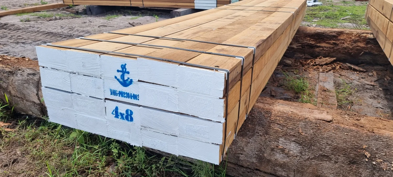 Monthly Specials — DMG Hardwoods