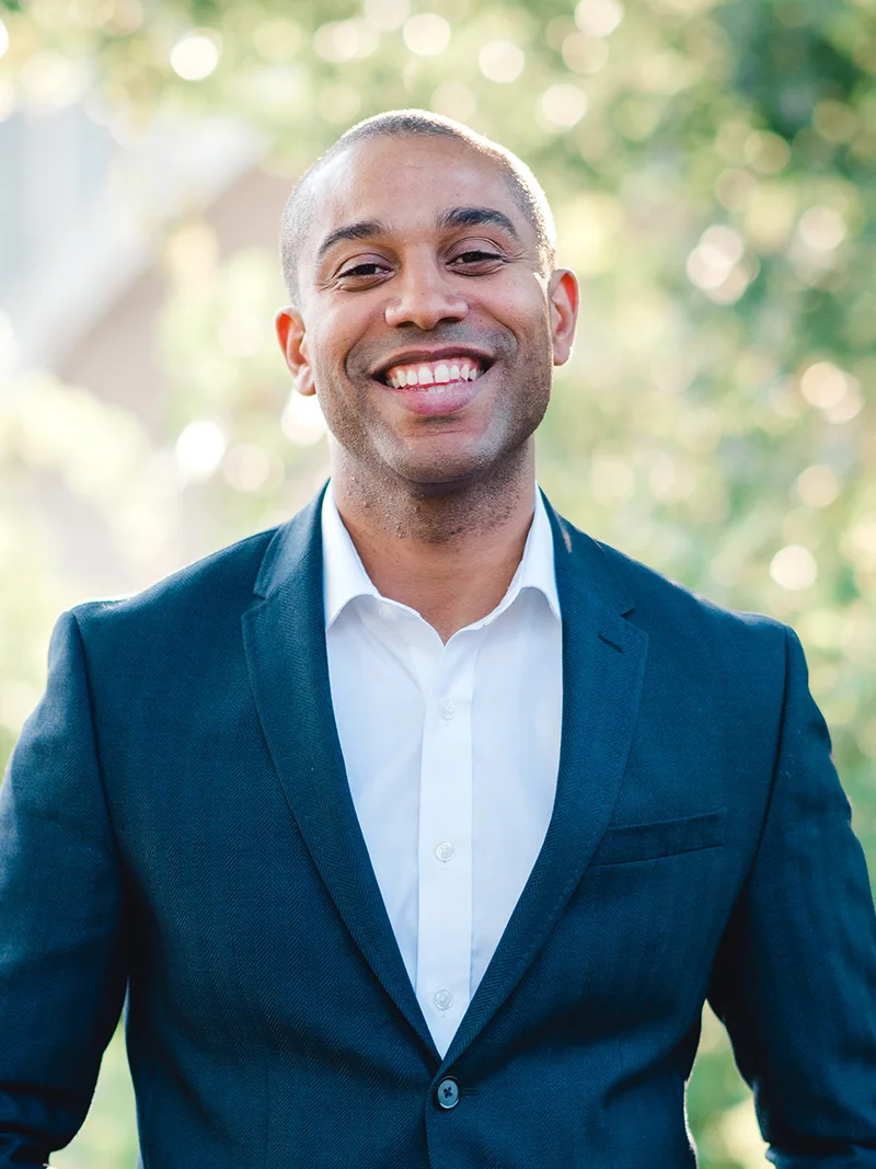 Simon Osamoh — Kingswood Security