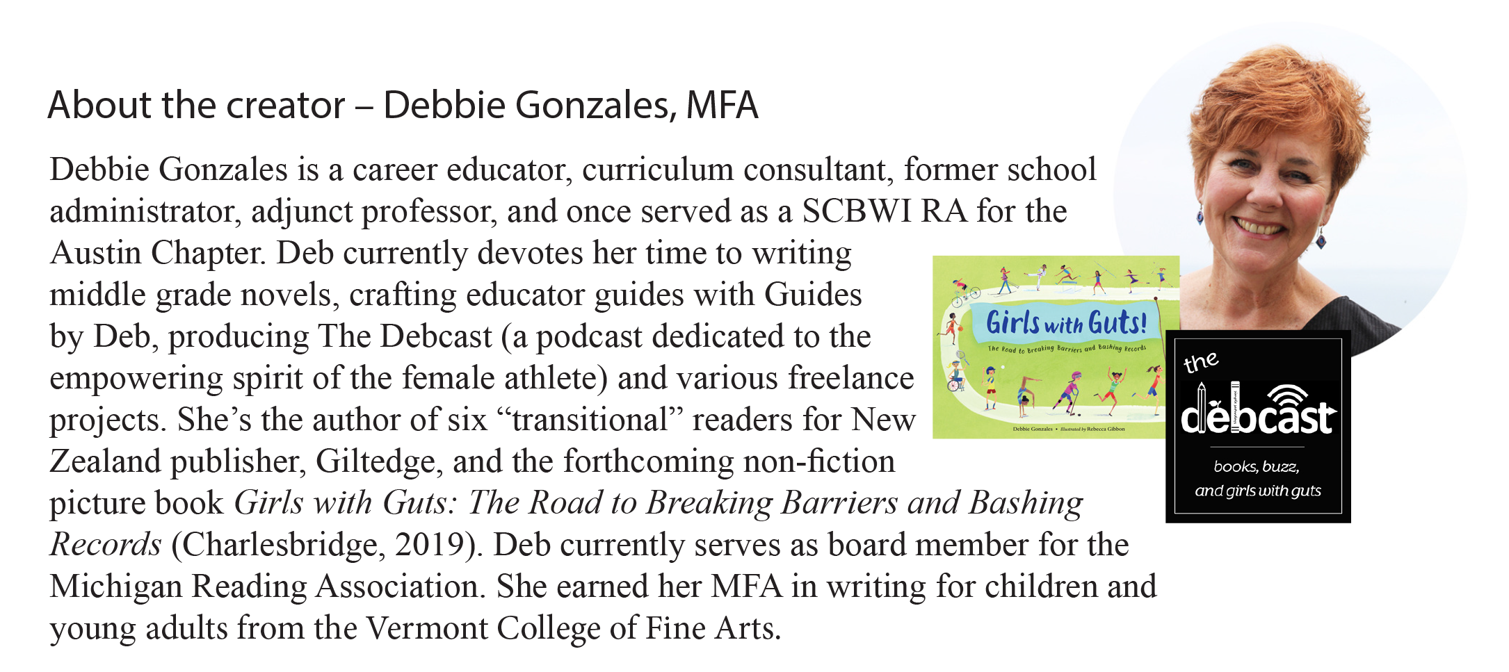 Norman: One Amazing Goldfish! — Guides by Deb