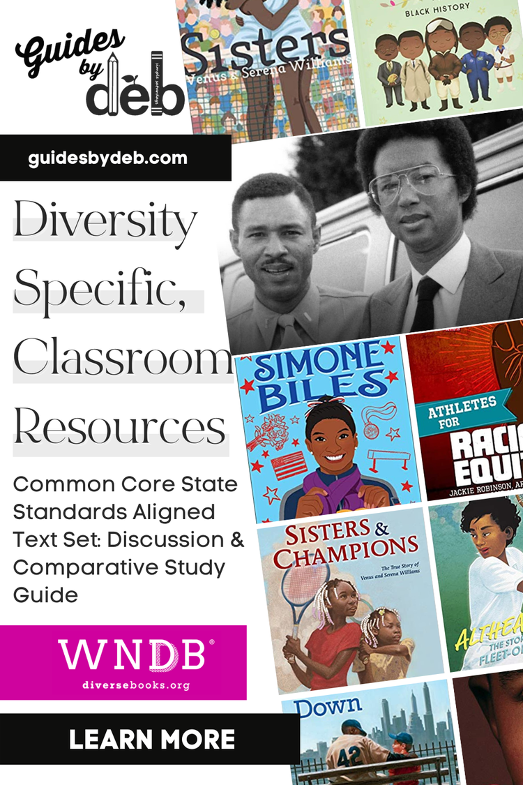 WNDB: Ashe Brothers: How Arthur and Johnnie Ashe Changed Tennis by Judy ...