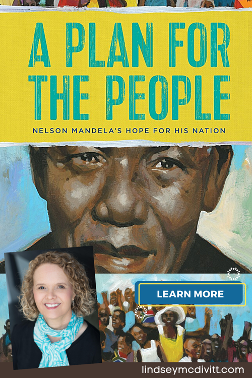 A Plan for the People: Nelson Mandela’s Hope for his Nation by ...