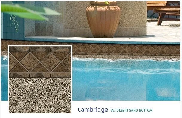 Loop-Loc Liners — Dunrite Pools