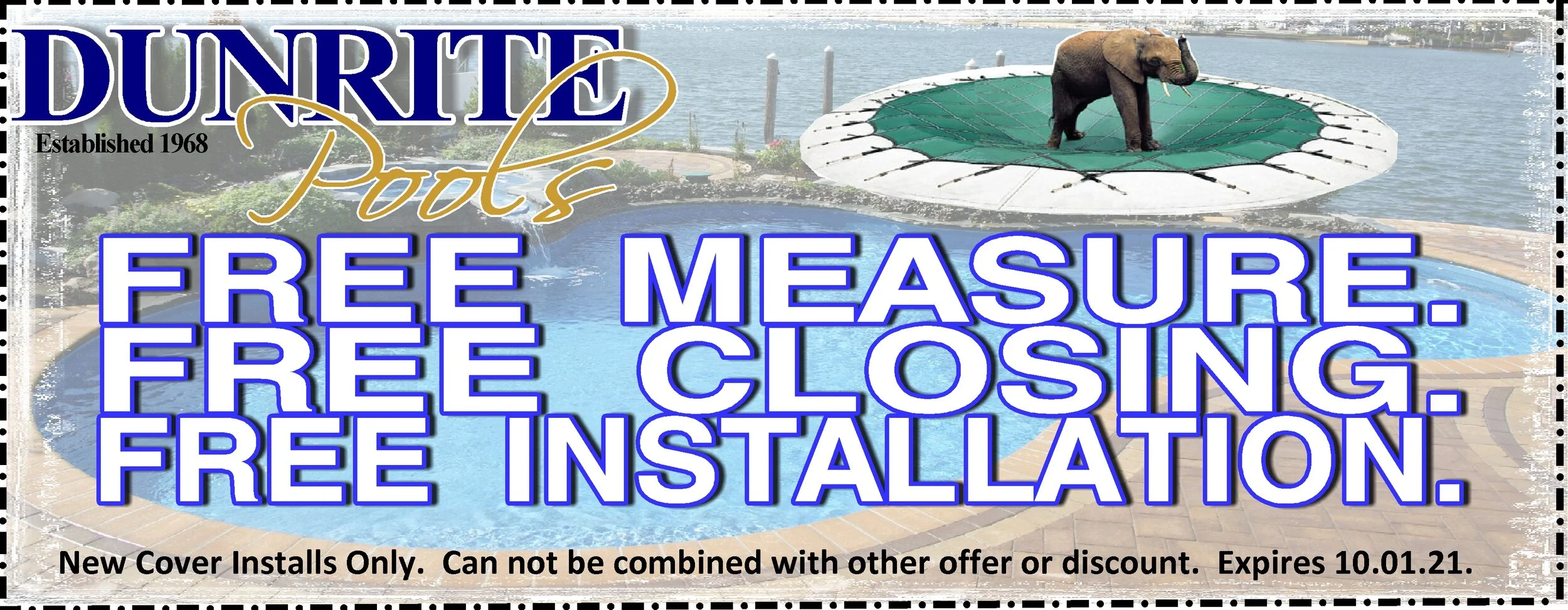 Loop Loc Covers — Dunrite Pools