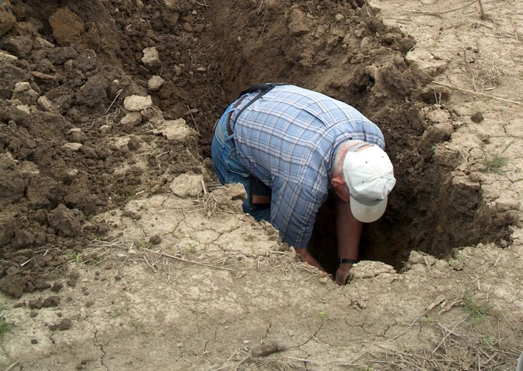 Contact Us — Accurate Onsite LLC Septic Planners