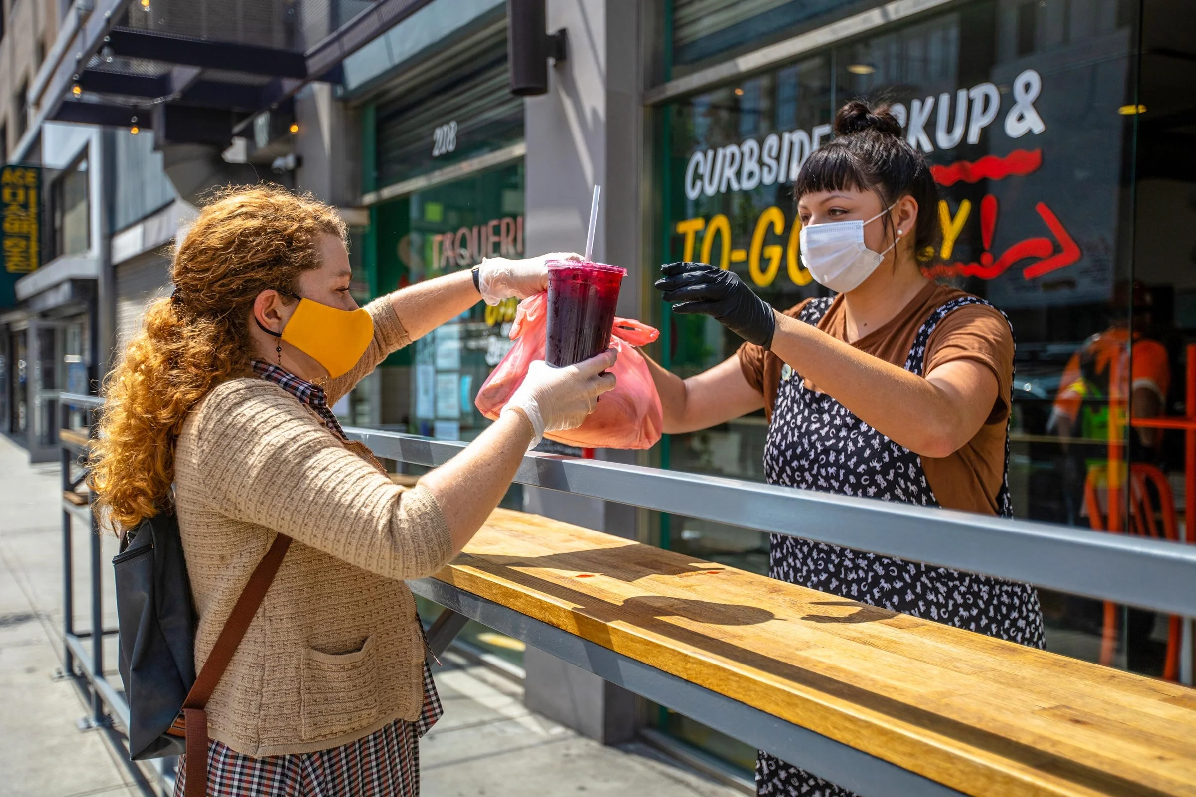 How to Increase Restaurant Takeout Orders