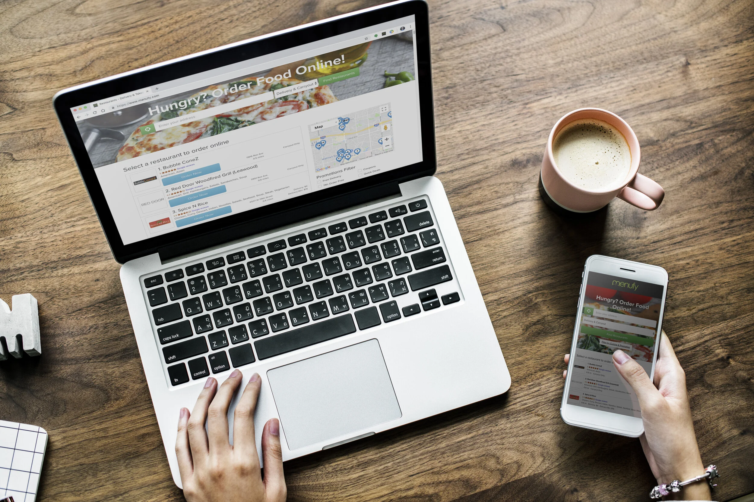 The Menufy Blog