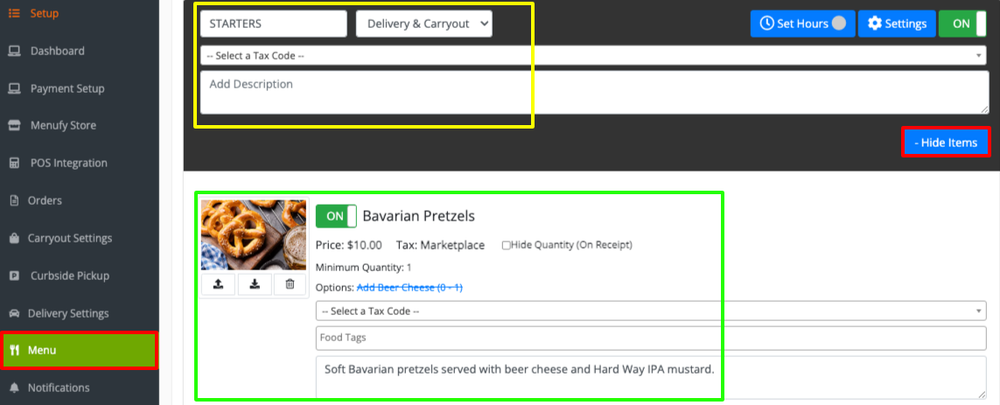 Understanding SEO and How Menufy Can Help
